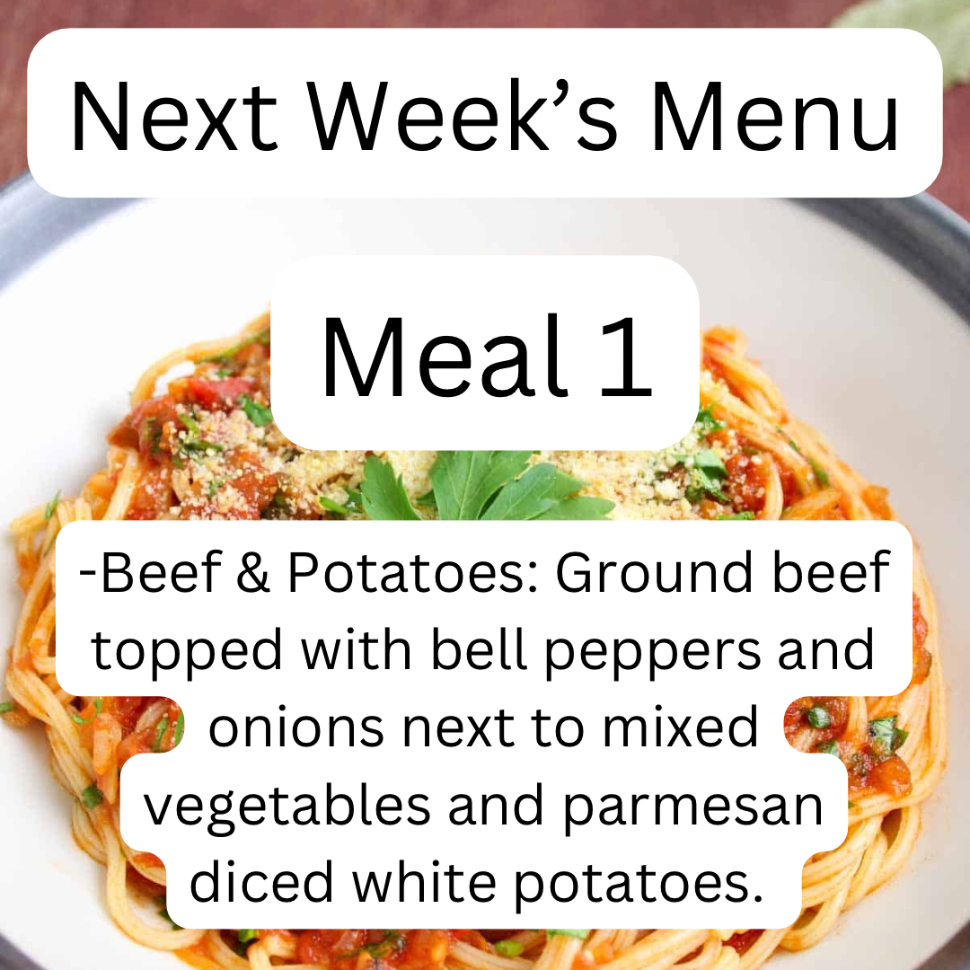 Weekly Meal | Mr Meal Orlando – Mr. Meal Orlando | Healthy meal prep ...