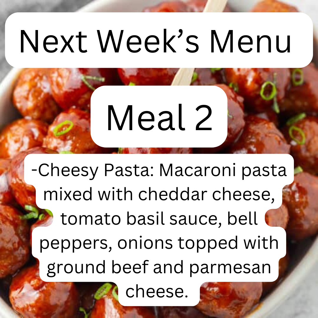 Mr Meal Orlando | Healthy meal prep starting at $6.99 – Mr. Meal ...